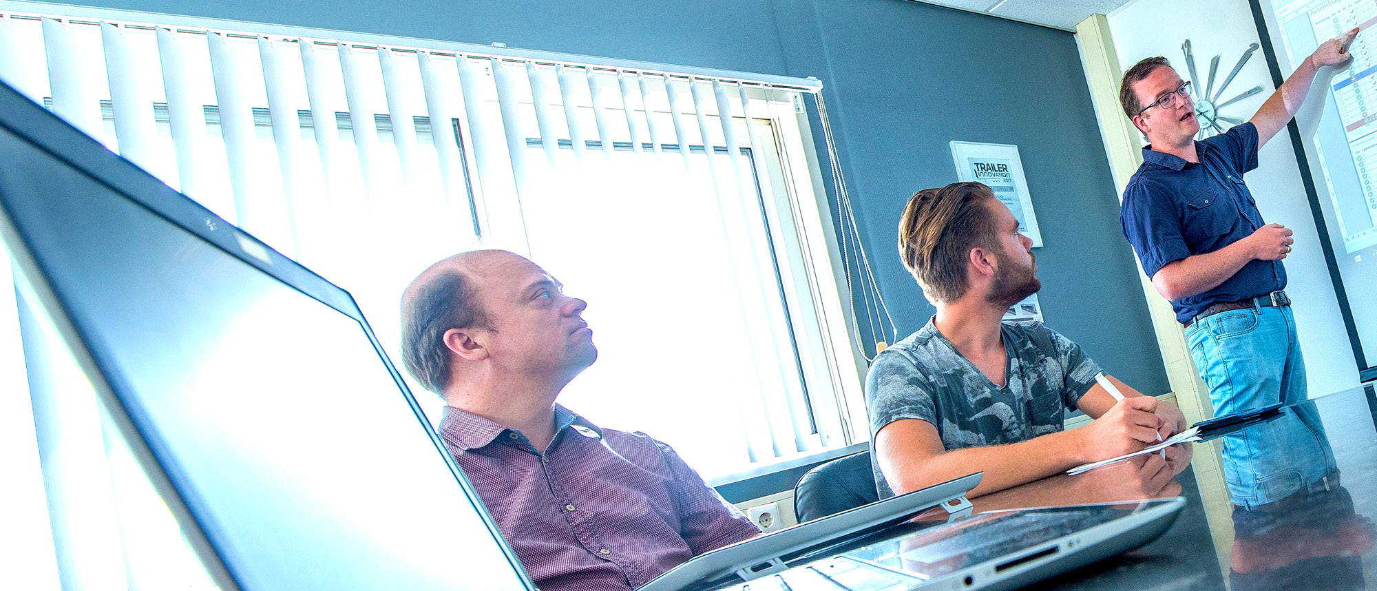 Doorgroei mogelijkheden - Werken bij Vlastuin